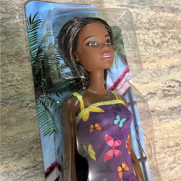 Barbie | Toys | Nib Barbie Doll | Poshmark